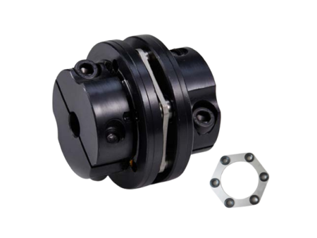 Disc Coupling Manufacturing India