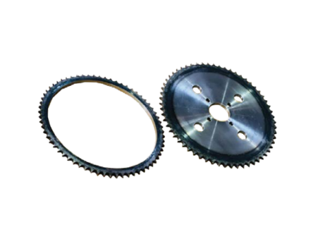 Plate Wheel Sprocket manufacturing india | sprockets india