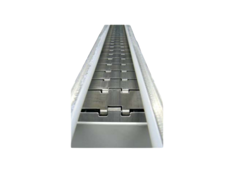 Slat Chain manufacturing india | Allwin transmission