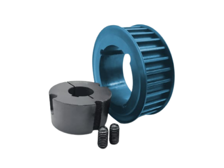 Timing Pulley Manufacturing India